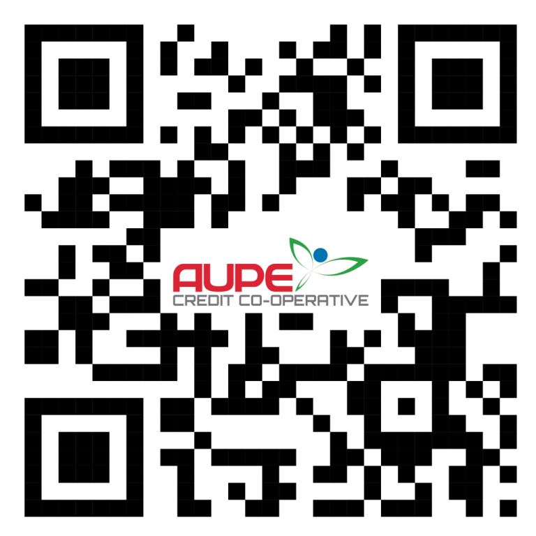 AUPE Credit Co-operative Limited – Serving you since 1965
