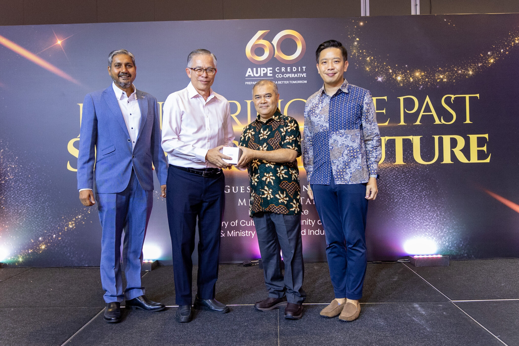 ACC Celebrates 60 Years of Legacy and Growth – AUPE Credit Co-operative ...